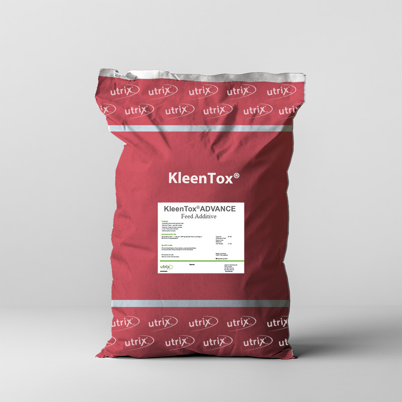 KleenTox®ADVANCE - UTRIX S.A.L