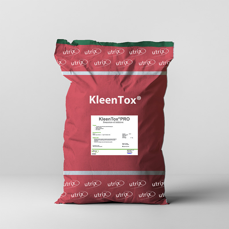 KleenTox®PRO - UTRIX S.A.L