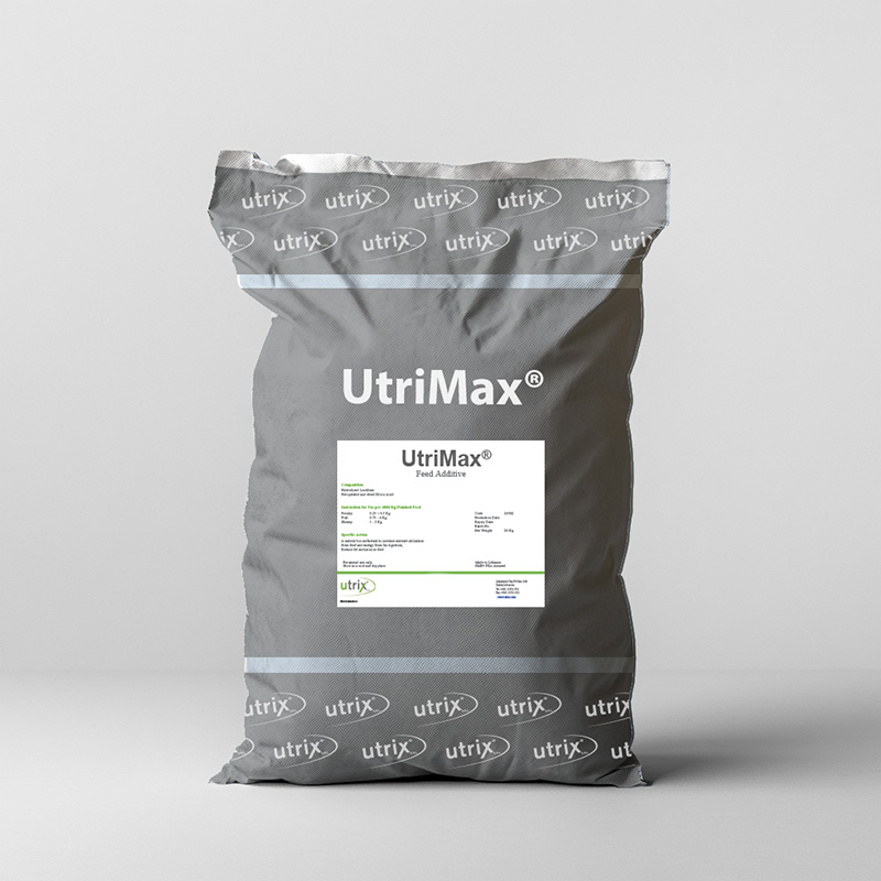 UtriMax® - UTRIX S.A.L