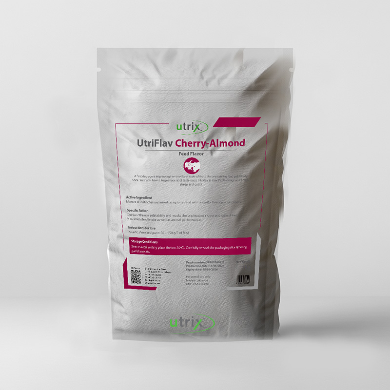 UtriFlav - UTRIX S.A.L