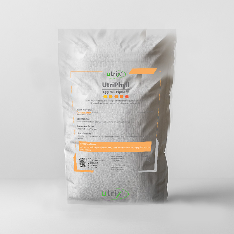 UtriPhyll - UTRIX S.A.L