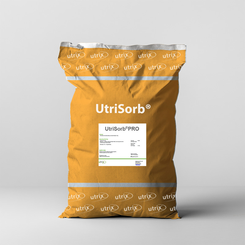 UtriSorb®PRO - UTRIX S.A.L