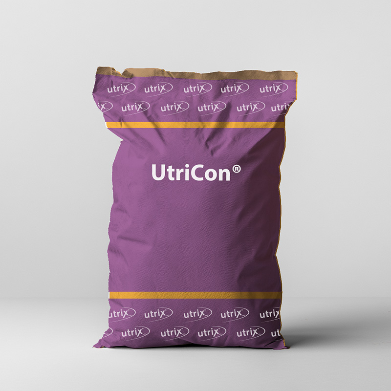 UtriCon® - UTRIX S.A.L